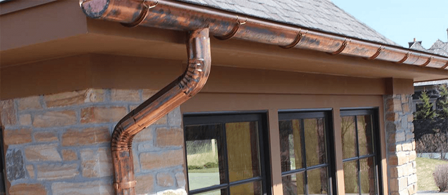 Why upgrade your Gutters? | Idc Lands Cape Design